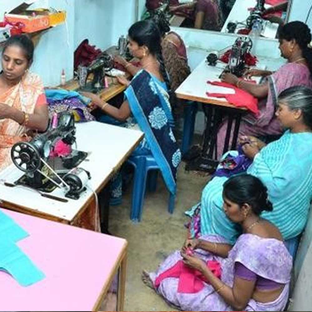 About Us – Manav Sewa Sansthan